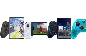 The best mobile game controllers, tested and reviewed | Popular Science