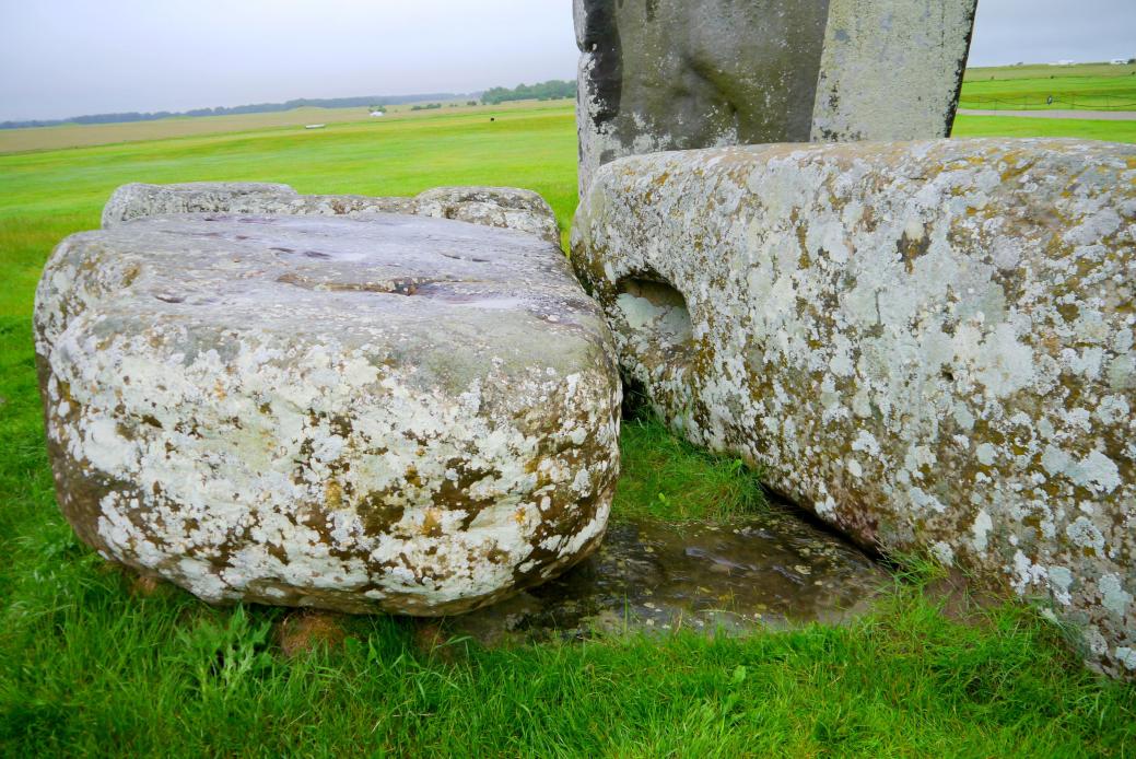 Geologists crack a major Stonehenge mystery | Popular Science