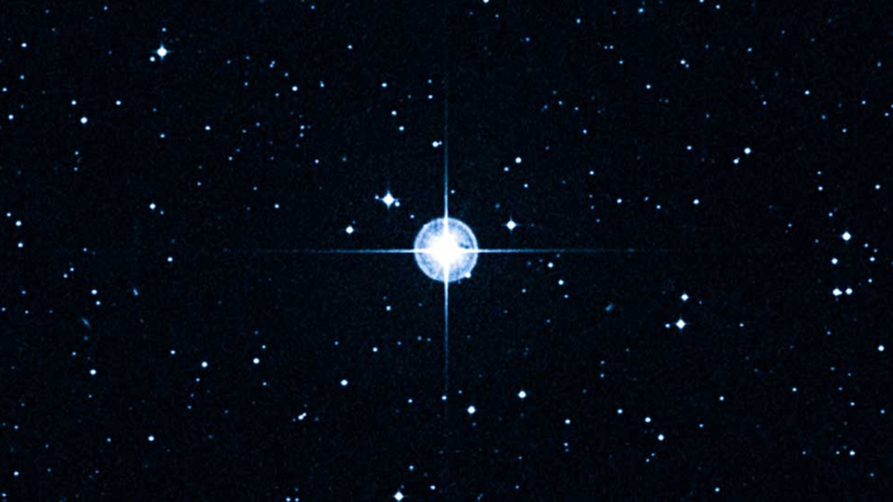 The hunt for the first stars in the universe | Popular Science