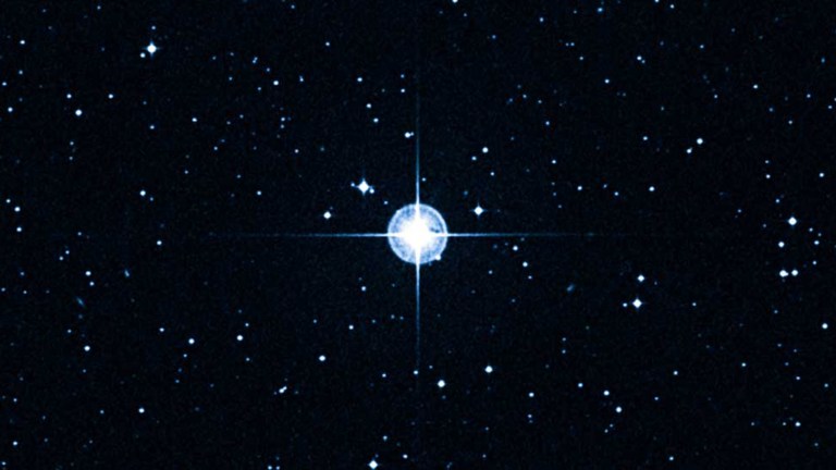 The hunt for the first stars in the universe | Popular Science