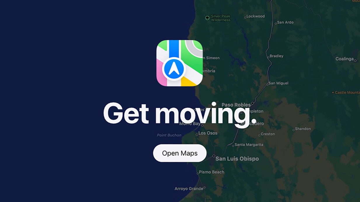 How to use Apple Maps on the web | Popular Science