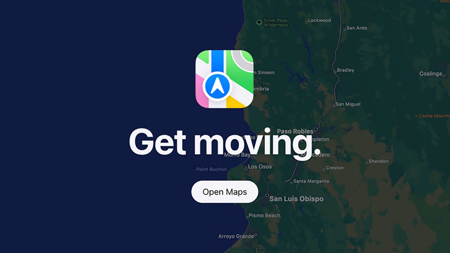 How to use Apple Maps on the web | Popular Science