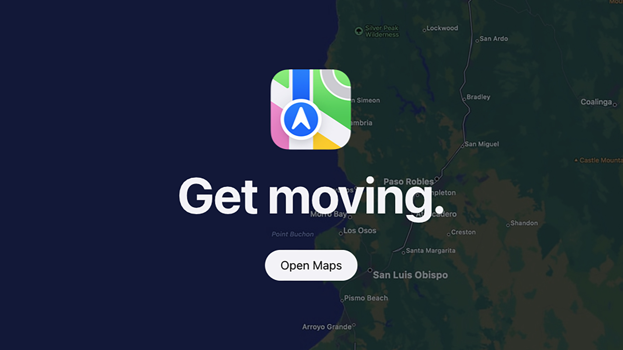 How to use Apple Maps on the web | Popular Science
