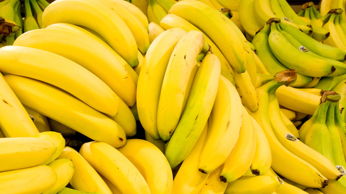 New discovery could help stop banana extinction | Popular Science
