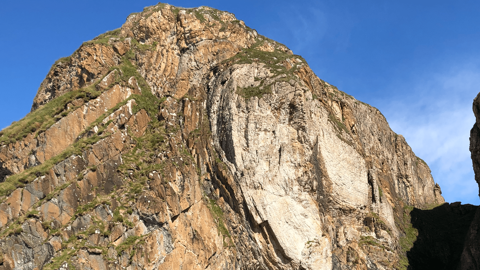 Geologists find solid evidence of ancient 'snowball Earth' | Popular ...