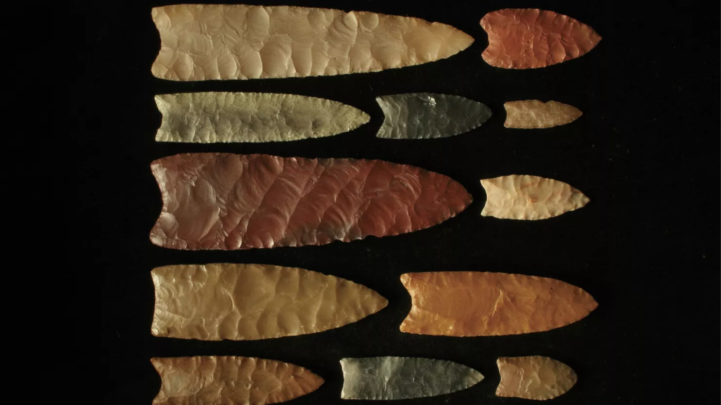 Ice Age humans may have used pikes to hunt mammoths | Popular Science