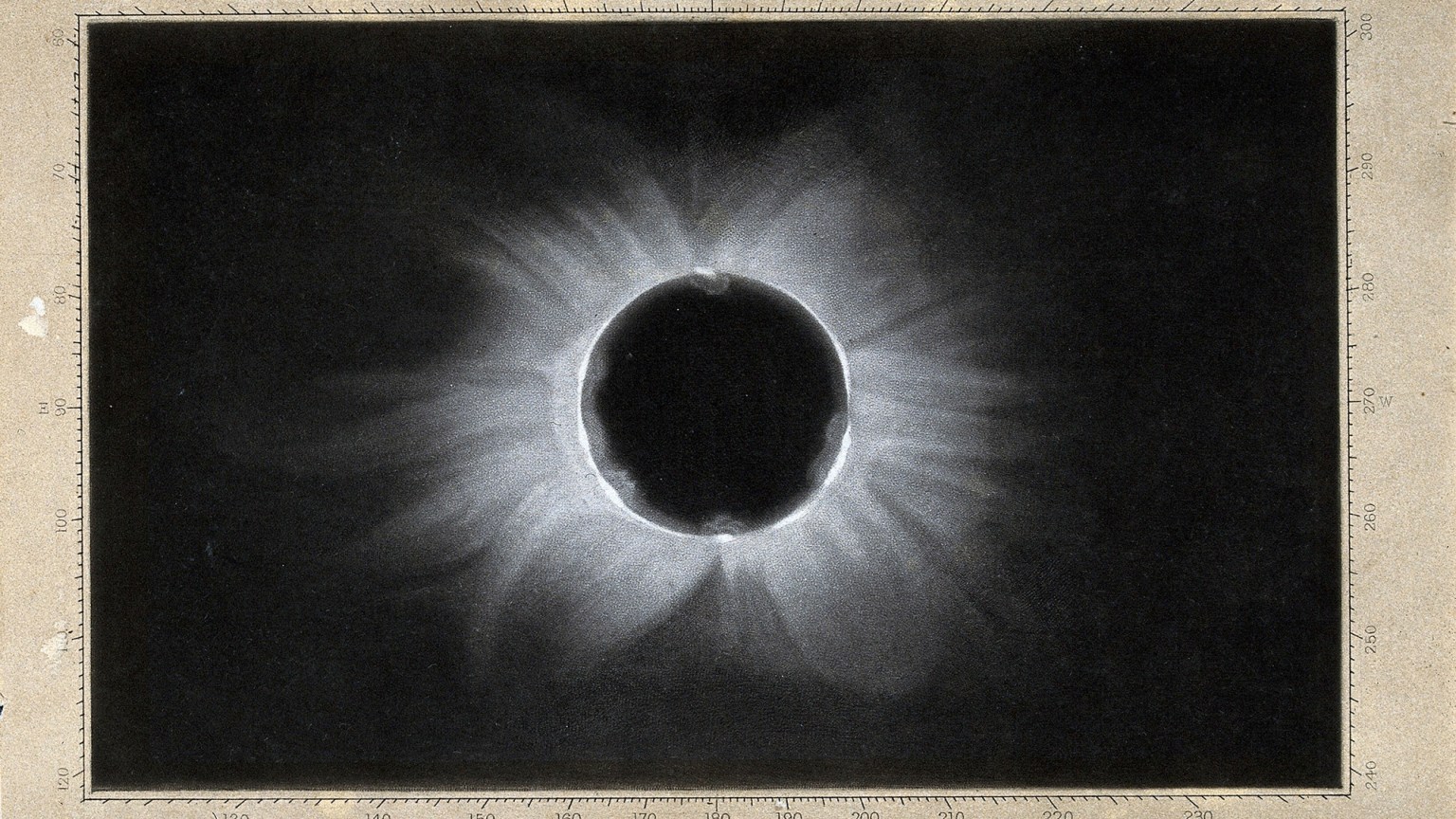 'The sun has been eaten': A brief history of solar eclipses | Popular ...