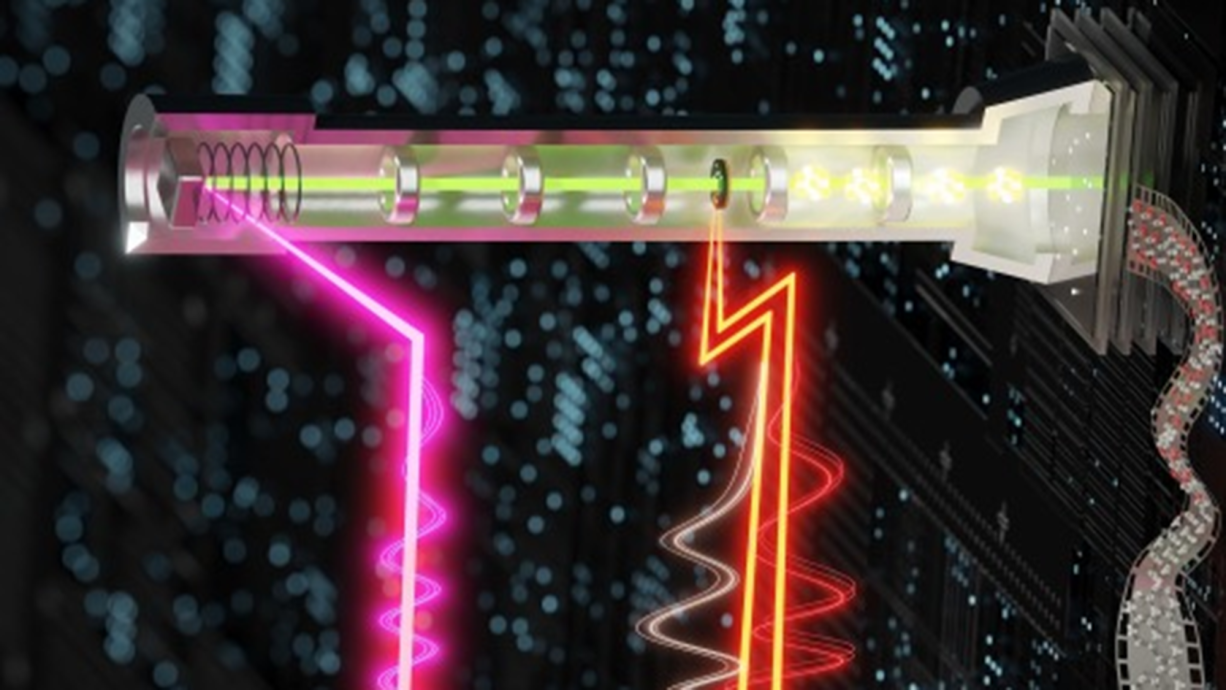 The world’s fastest microscope captures electrons down to the ...