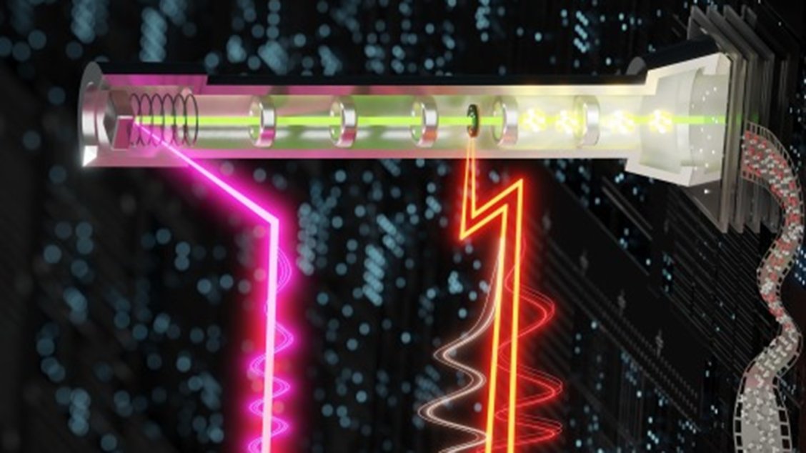 The world’s fastest microscope captures electrons down to the ...