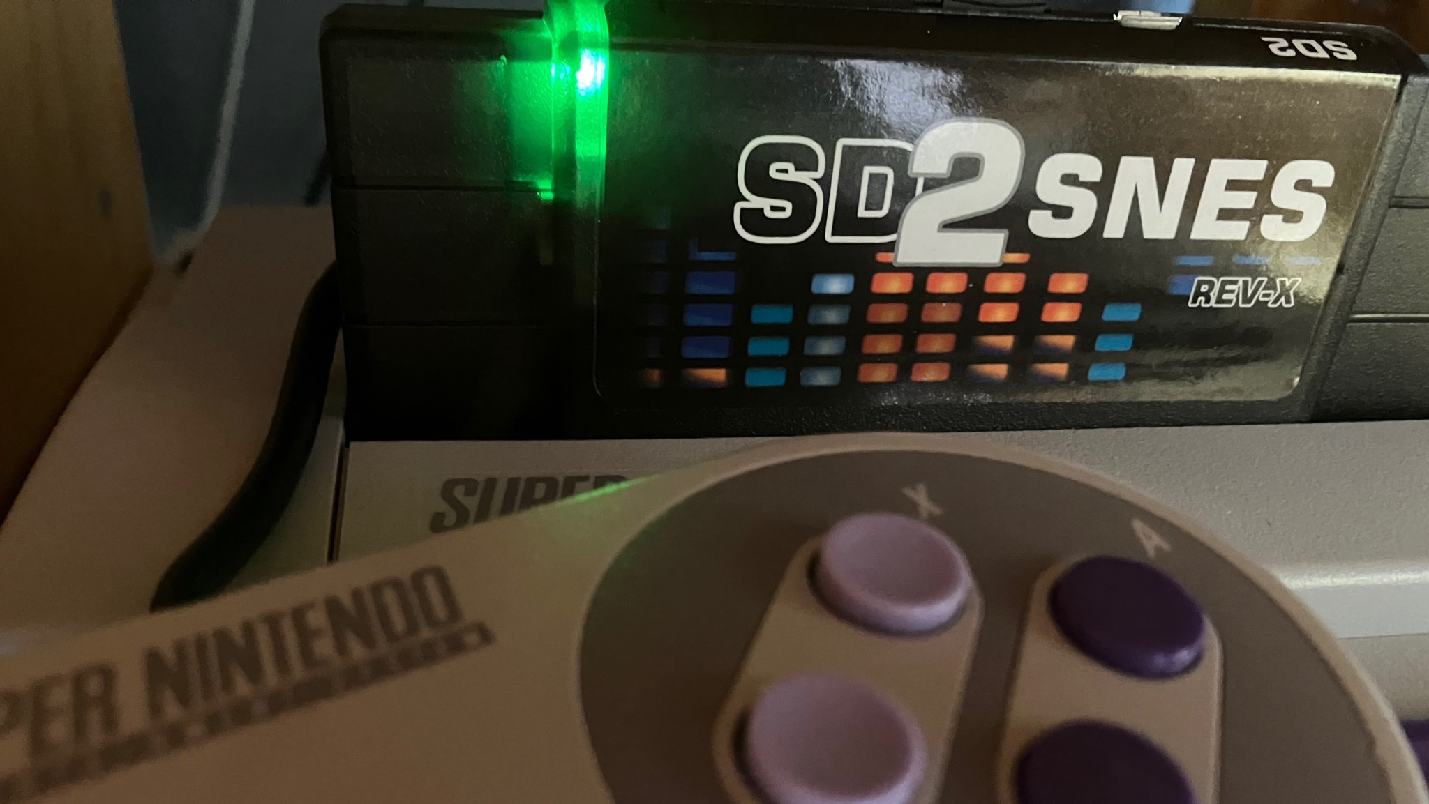 Flash carts are the ultimate retro gaming accessory | Popular Science