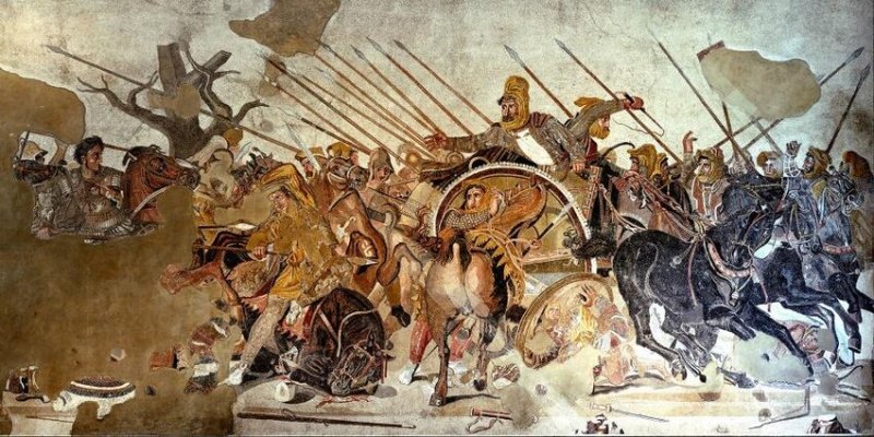 Ice Age humans may have used pikes to hunt mammoths | Popular Science