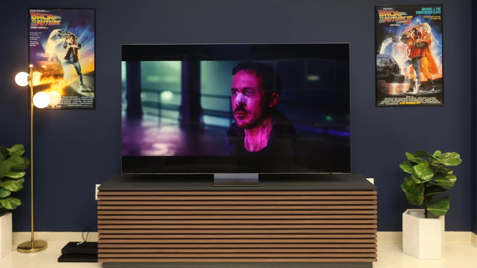 How to calibrate a TV: Fix color, brightness, sharpness, and more ...