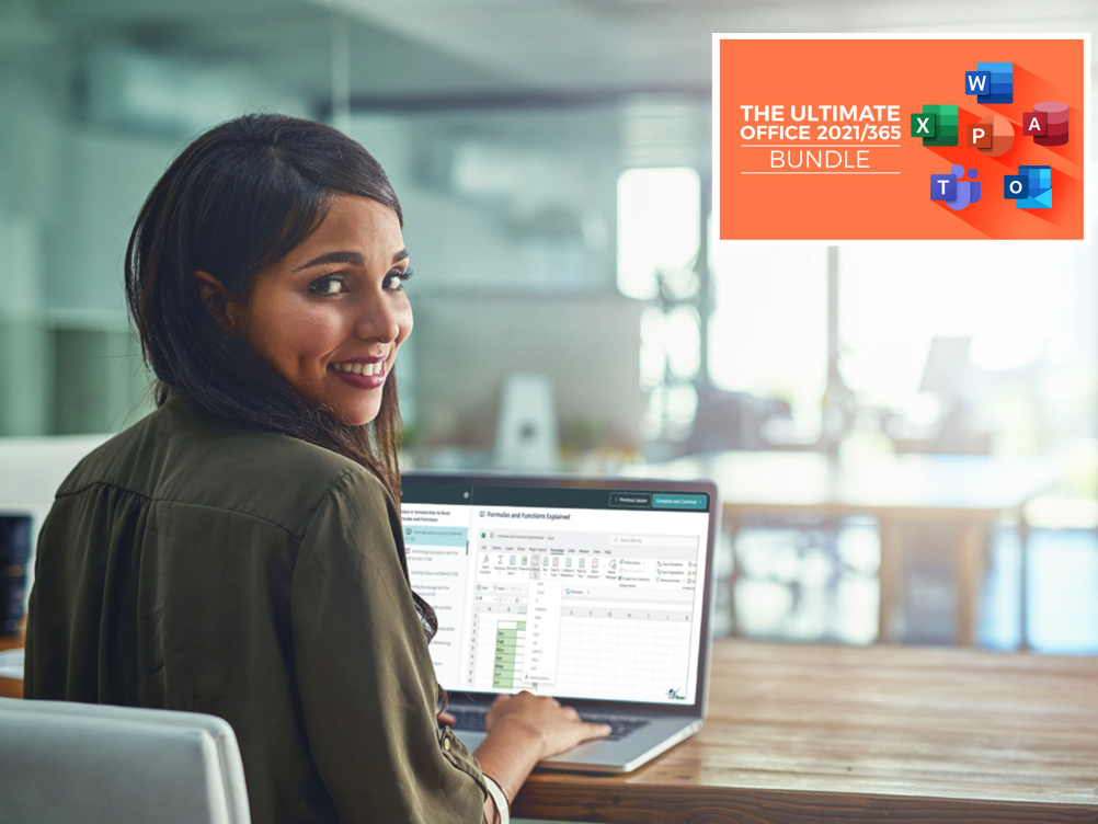 Discover secret Microsoft Office hacks with these online courses ...