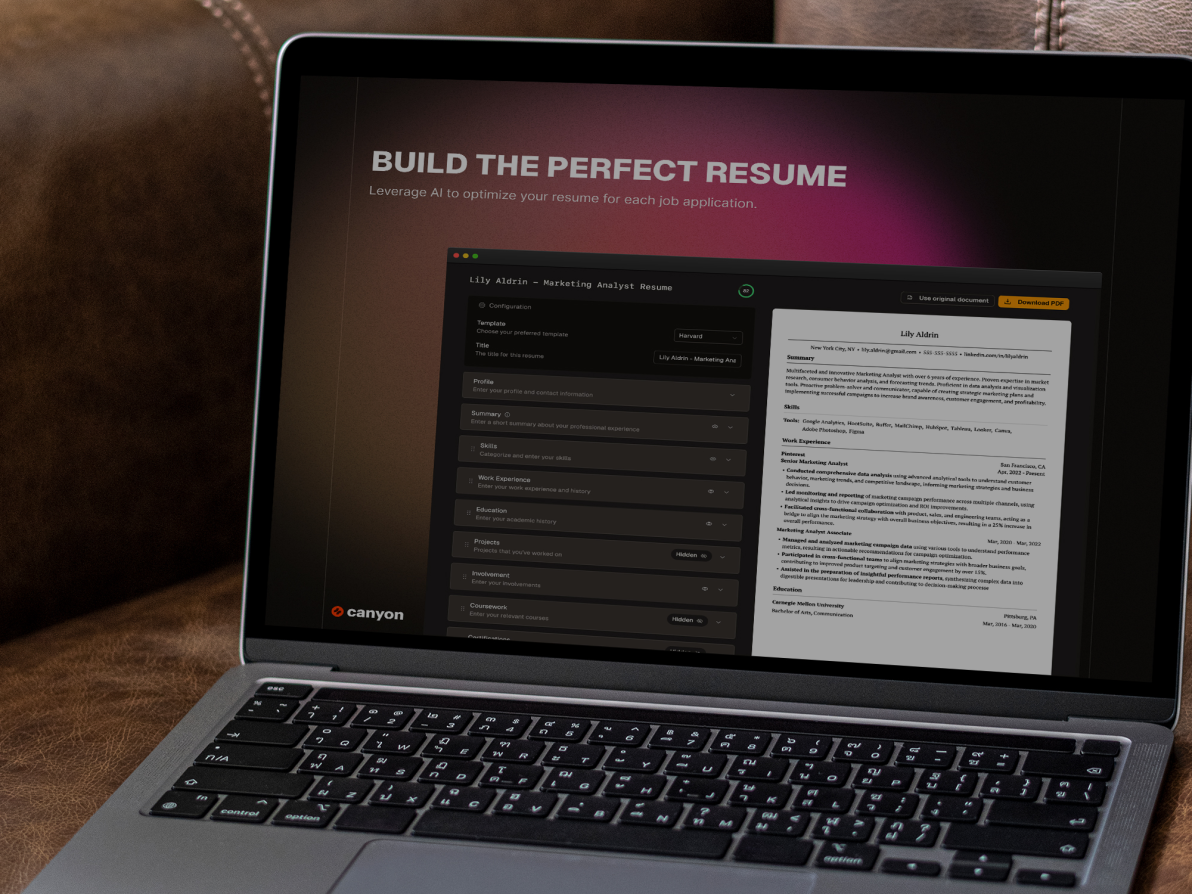 Sick of job-hunting hell? This AI gets you hired faster | Popular Science