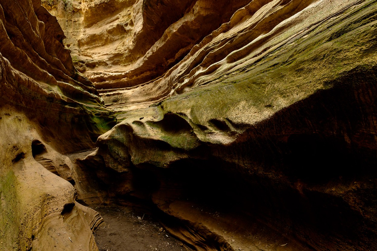 Earth is covered in ‘Gates of Hell’ | Popular Science
