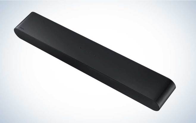 The best Samsung soundbars, as chosen by experts | Popular Science