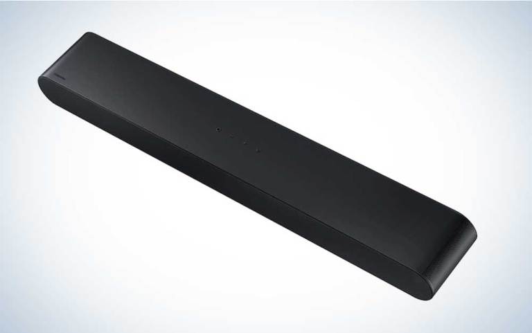 The best Samsung soundbars, as chosen by experts | Popular Science