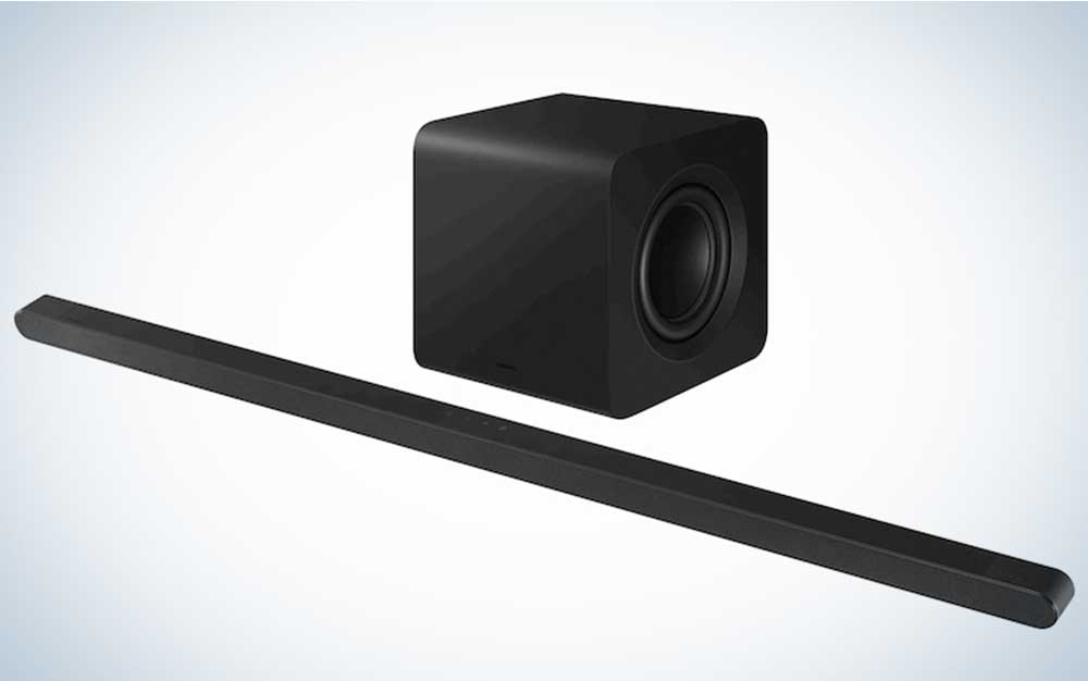 The best Samsung soundbars, as chosen by experts | Popular Science