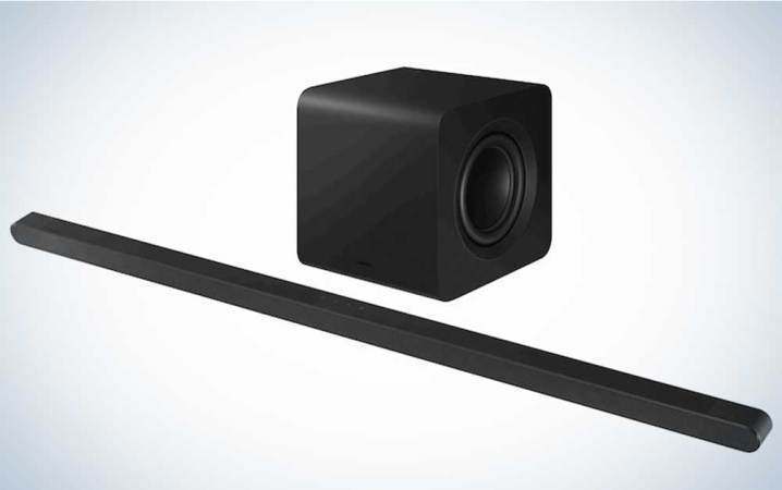 The best Samsung soundbars, as chosen by experts | Popular Science