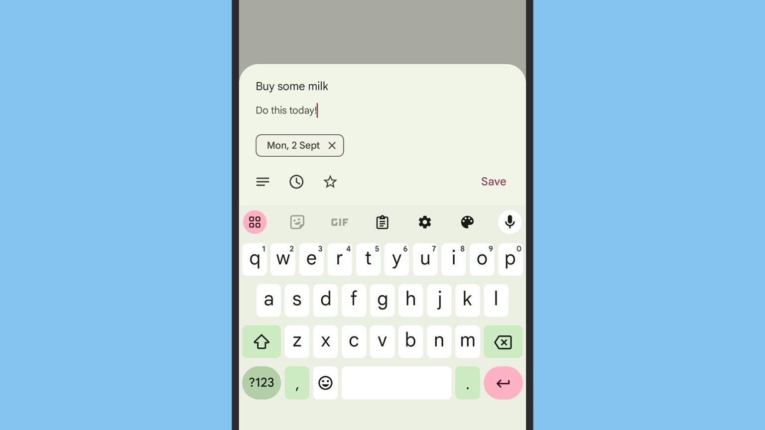How to use Google Tasks on your phone: The best Google tool you’re not ...