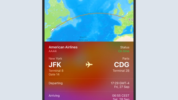 7 helpful iPhone features to use on your next vacation | Popular Science