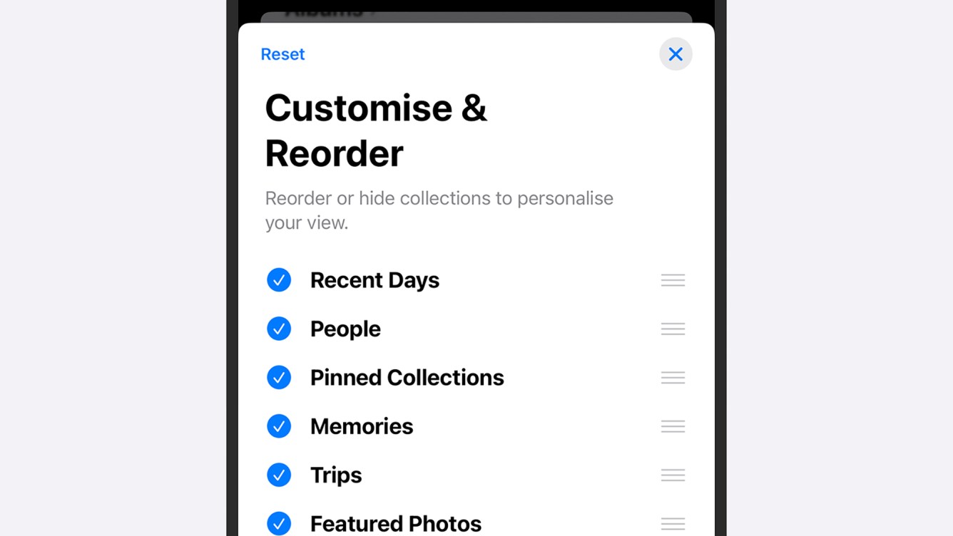6 iOS 18 settings you might want to change ASAP | Popular Science