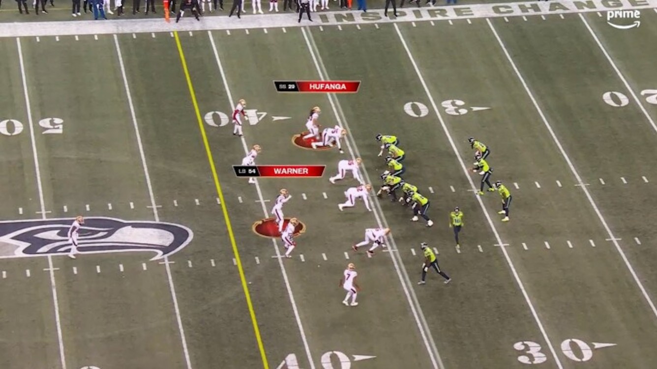 Amazon says its football AI can predict blitzes | Popular Science