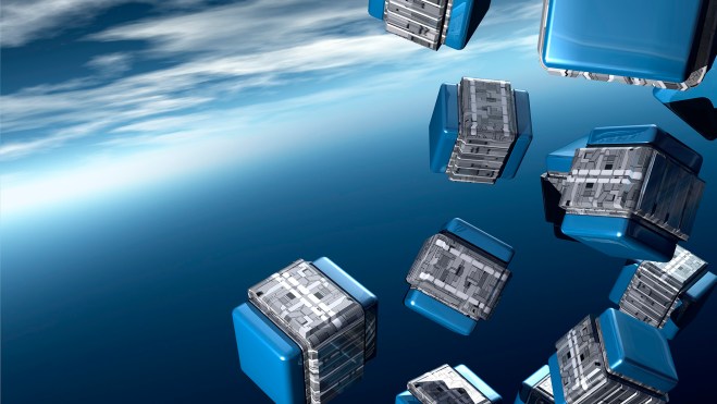 CubeSats, the tiniest of satellites, are changing the way we explore ...