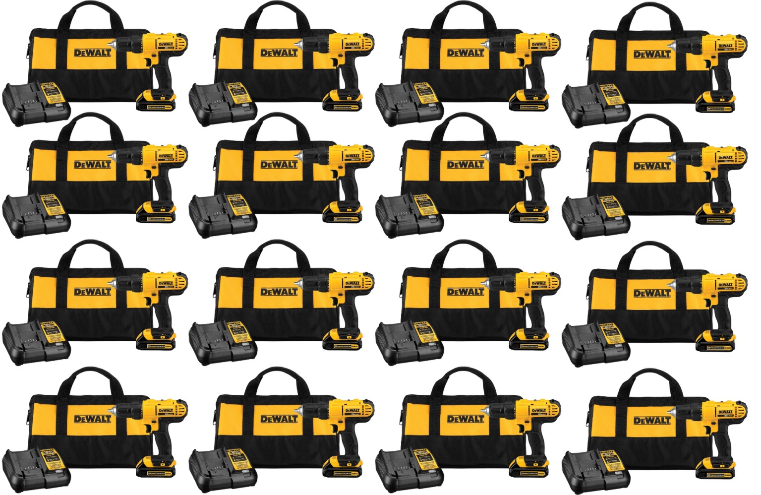 This editor-approved DeWalt drill bundle is $80 cheaper than usual ...