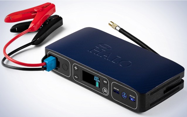The best portable jump starters, tested and reviewed | Popular Science