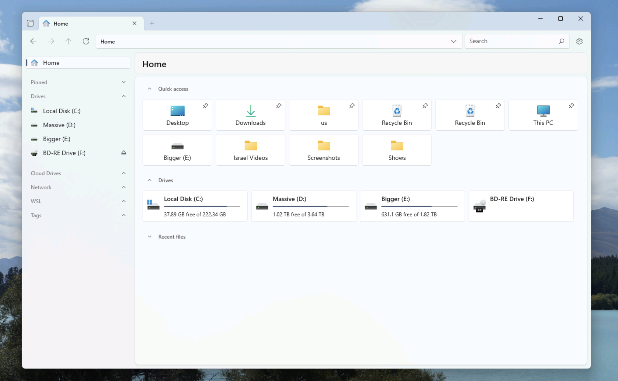 Hate what Microsoft did with File Explorer? Try this alternative ...