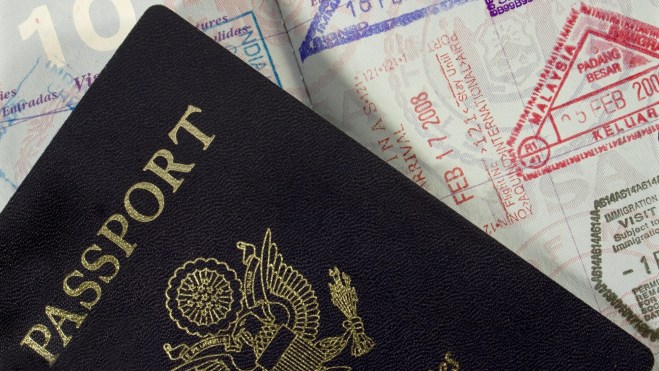 How to renew your US passport online (finally) | Popular Science