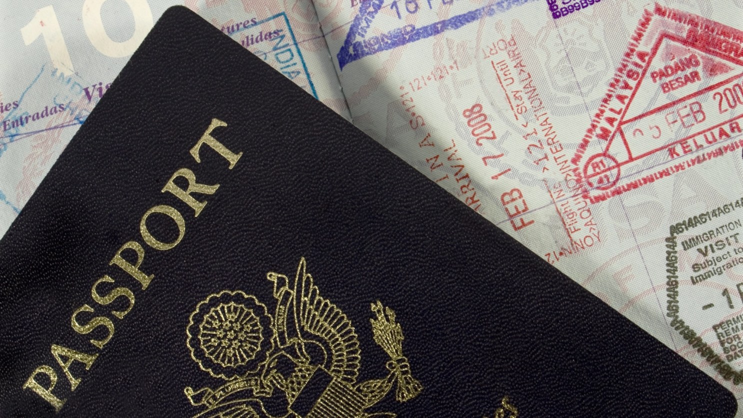 How to renew your US passport online (finally) | Popular Science