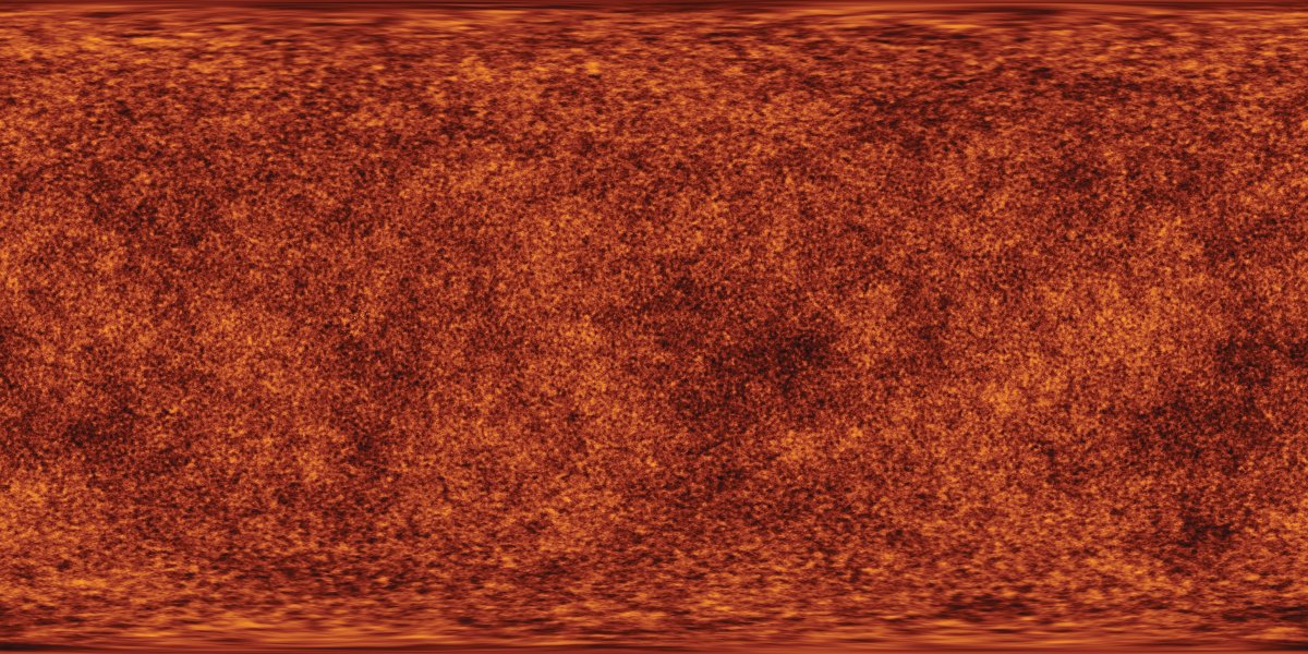 What was the first color in the universe? | Popular Science