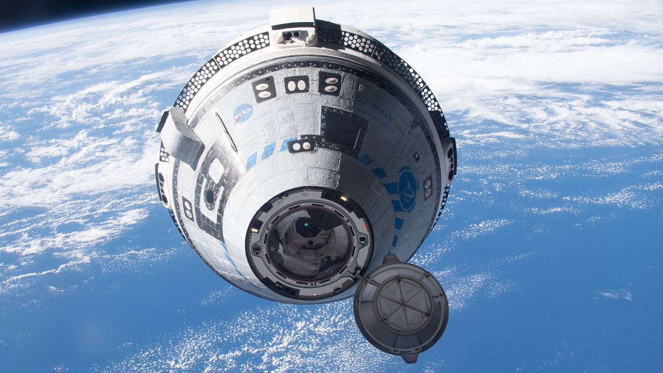 The Boeing Starliner has returned to Earth without its crew. Now what ...