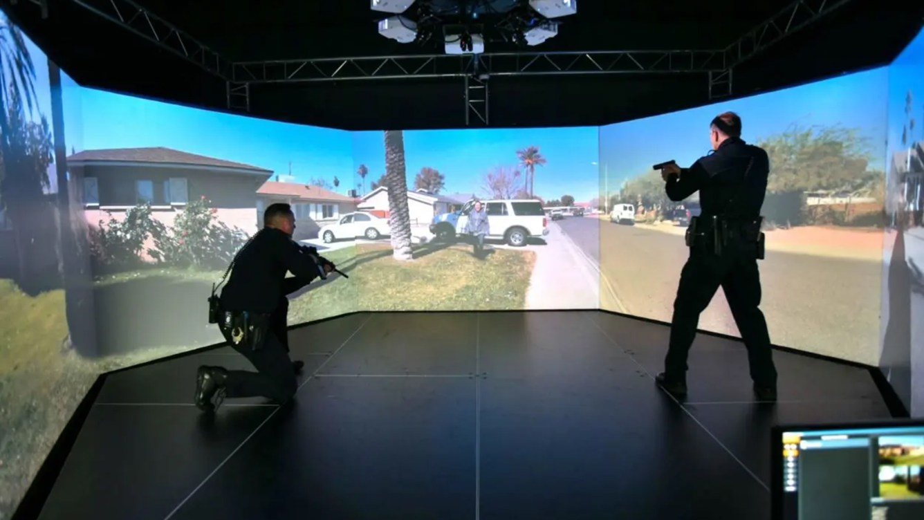 How to survive a nuclear bomb shockwave | Popular Science