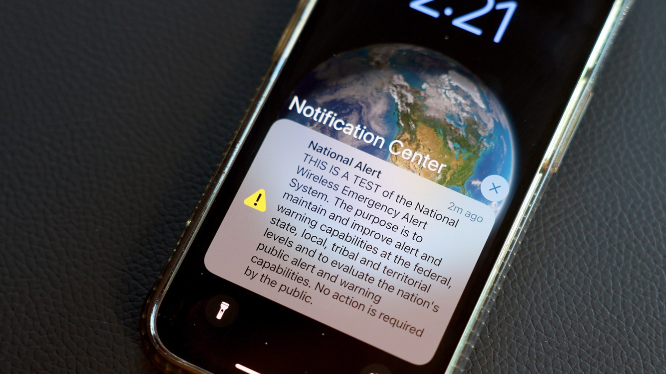 How to sign up for local emergency alerts before natural disasters ...