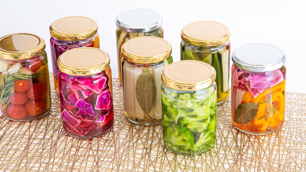 How to start pickling food | Popular Science