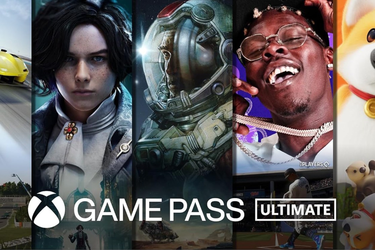 Gamers, here's the secret to getting a cheap Xbox Games Pass Ultimate ...