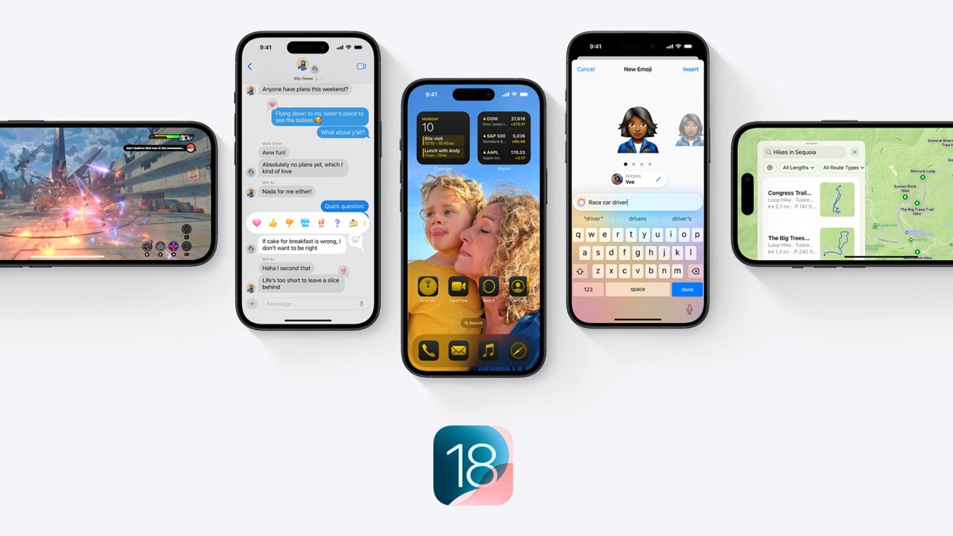 6 iOS 18 settings you might want to change ASAP | Popular Science