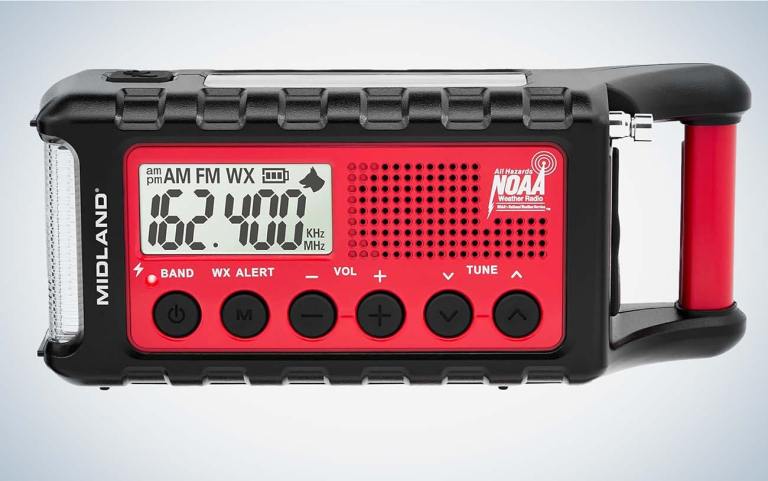 The best emergency radios | Popular Science