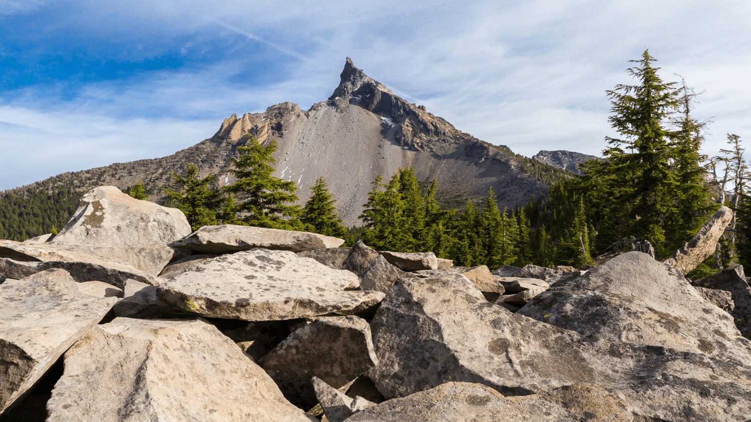 Extinct volcanoes could hold rare earth elements | Popular Science