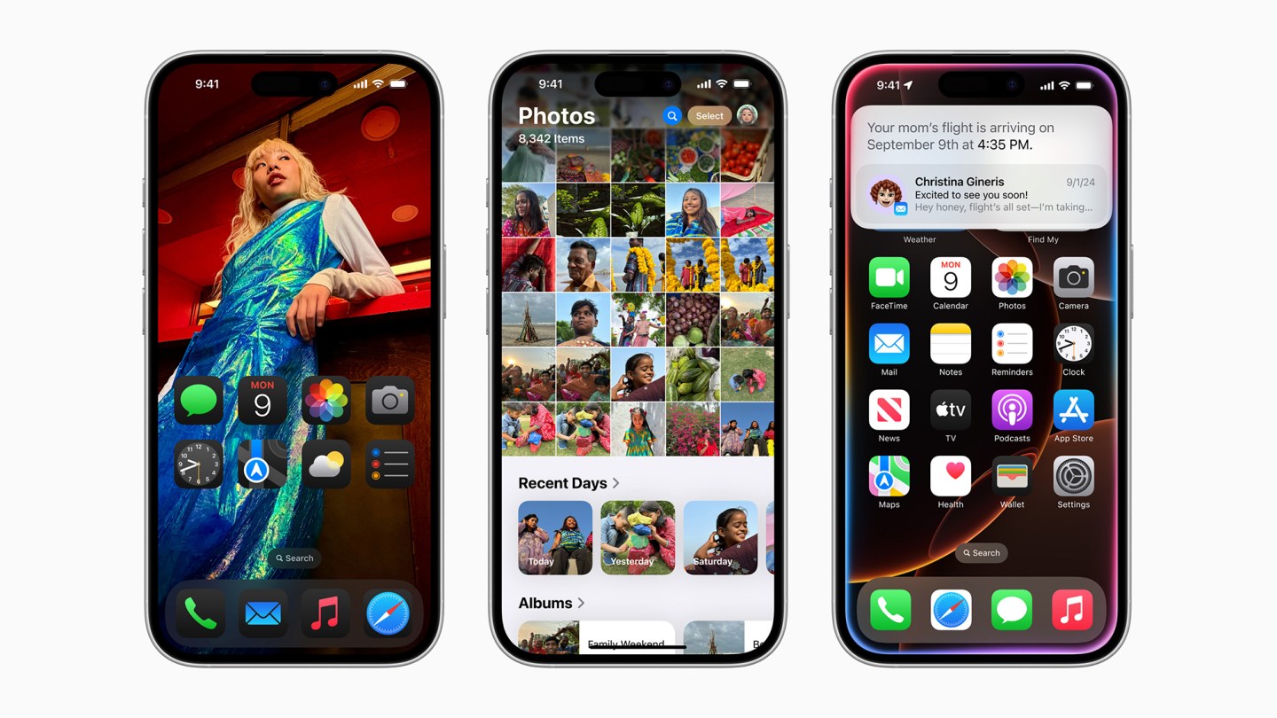 18 cool new iOS 18 features to try on your iPhone | Popular Science