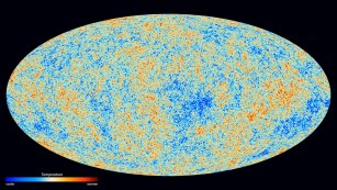 What was the first color in the universe? | Popular Science