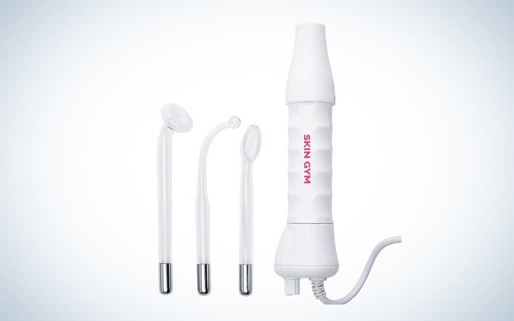 The best high frequency wands, tested and reviewed | Popular Science