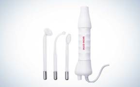 The best high frequency wands, tested and reviewed | Popular Science