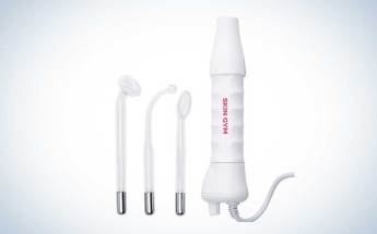 The best high frequency wands, tested and reviewed | Popular Science