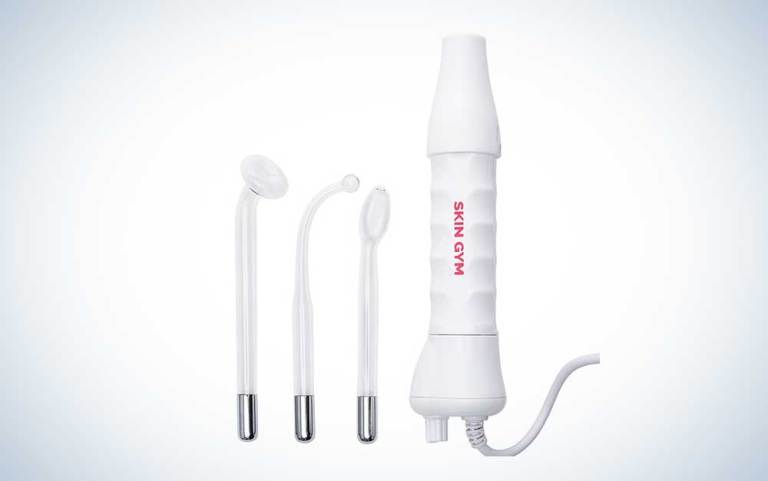 The best high frequency wands, tested and reviewed | Popular Science