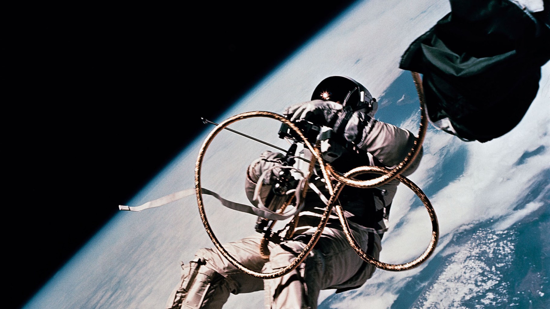 How does Polaris Dawn fit into the history of spacewalks? | Popular Science