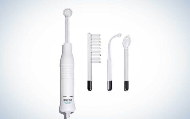 The best high frequency wands, tested and reviewed | Popular Science
